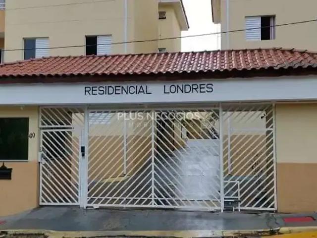 Apartamento para Venda em Sorocaba/SP Jardim Europa 2 Quartos