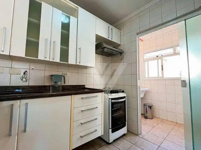 Apartamento para Venda em Sorocaba/SP Jardim Europa 2 Quartos