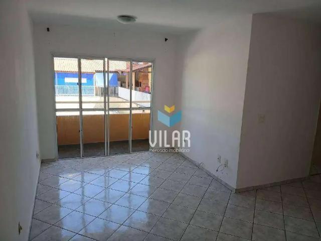 Apartamento para Venda em Sorocaba/SP Jardim Europa 2 Quartos
