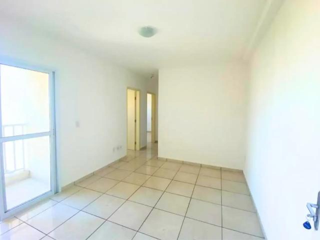 Apartamento para Venda em Sorocaba/SP Jardim Europa 2 Quartos