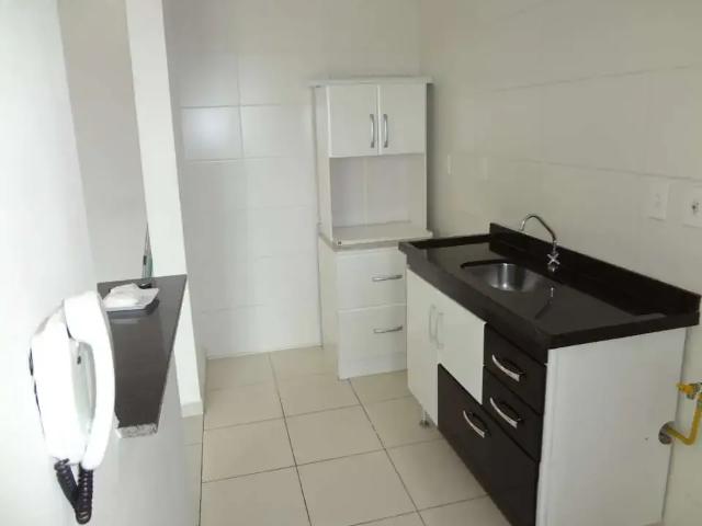Apartamento para Venda em Sorocaba/SP Jardim Europa 2 Quartos