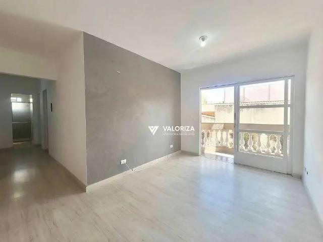 Apartamento para Venda em Sorocaba/SP Jardim Europa 2 Quartos