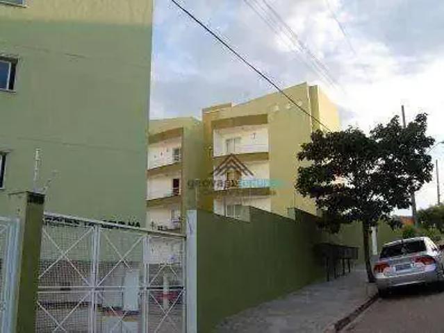 Apartamento para Venda em Sorocaba/SP Jardim Europa 2 Quartos
