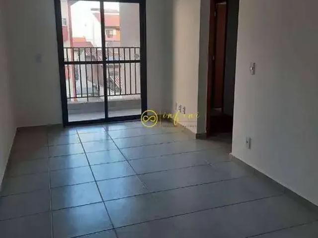 Apartamento para Venda em Sorocaba/SP Jardim Europa 2 Quartos