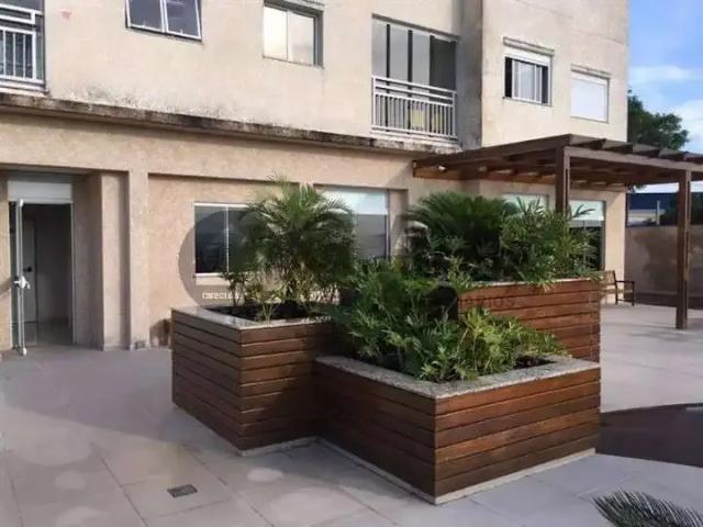 Apartamento para Venda em Sorocaba/SP Jardim Europa 2 Quartos