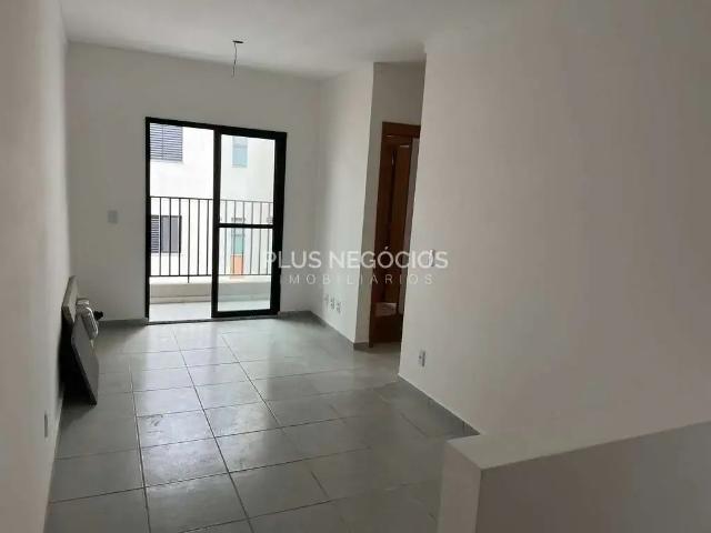 Apartamento para Venda em Sorocaba/SP Jardim Europa 2 Quartos