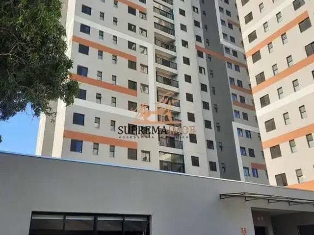 Apartamento para Venda em Sorocaba/SP Jardim Europa 2 Quartos