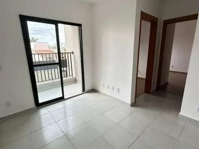 Apartamento para Venda em Sorocaba/SP Jardim Europa 2 Quartos