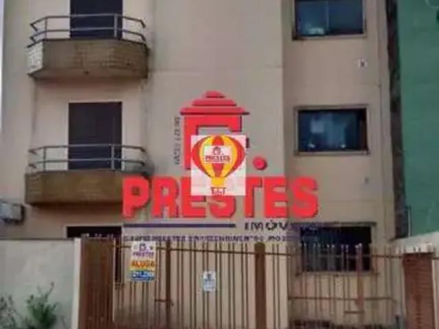 Apartamento para Venda em Sorocaba/SP Jardim Europa 2 Quartos