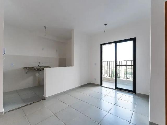Apartamento para Venda em Sorocaba/SP Jardim Europa 2 Quartos