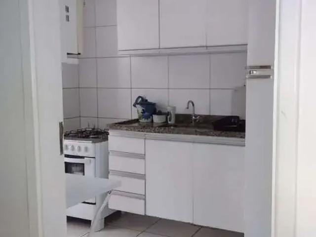 Apartamento para Venda em Sorocaba/SP Jardim Europa 2 Quartos