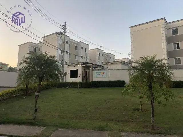 Apartamento para Venda em Sorocaba/SP Jardim Europa 2 Quartos
