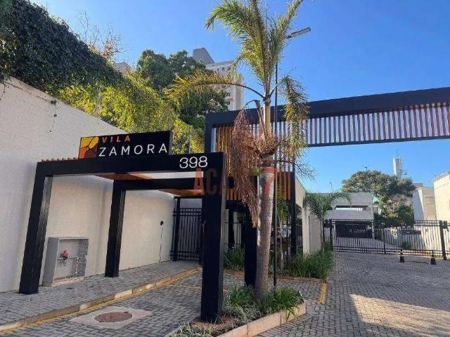 Apartamento para Venda em Sorocaba/SP Jardim Europa 2 Quartos