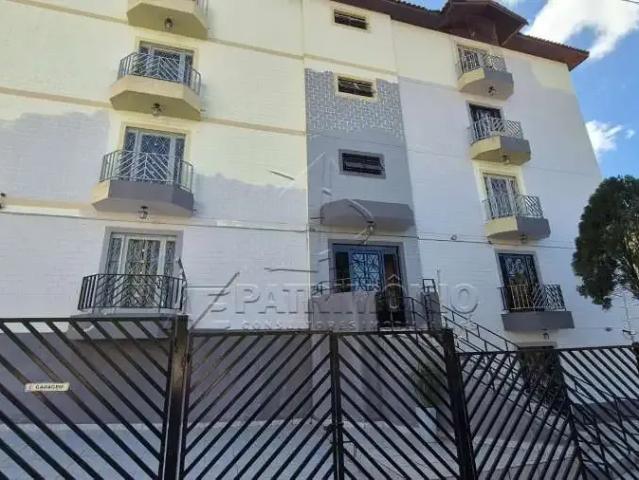 Apartamento para Venda em Sorocaba/SP Jardim Europa 2 Quartos