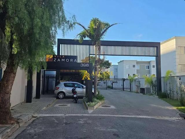 Apartamento para Venda em Sorocaba/SP Jardim Europa 2 Quartos