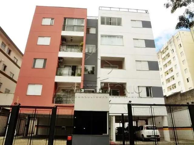 Apartamento para Venda em Sorocaba/SP Jardim Europa 2 Quartos