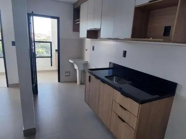 Apartamento para Venda em Sorocaba/SP Jardim Europa 2 Quartos