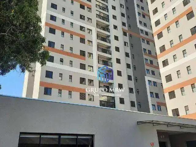 Apartamento para Venda em Sorocaba/SP Jardim Europa 2 Quartos