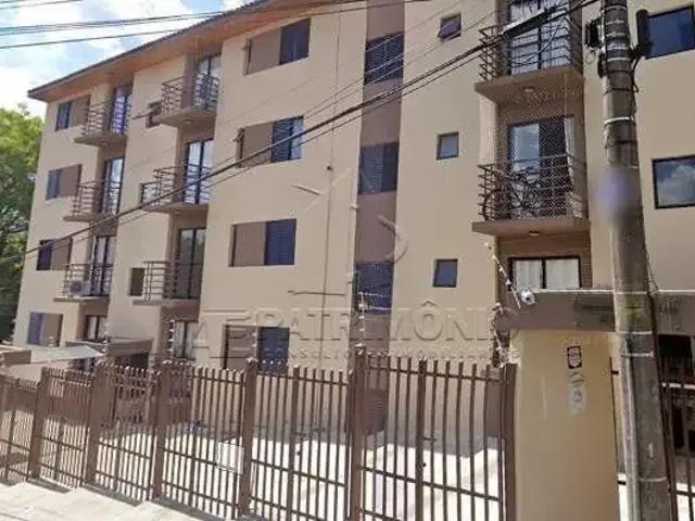 Apartamento para Venda em Sorocaba/SP Jardim Europa 2 Quartos