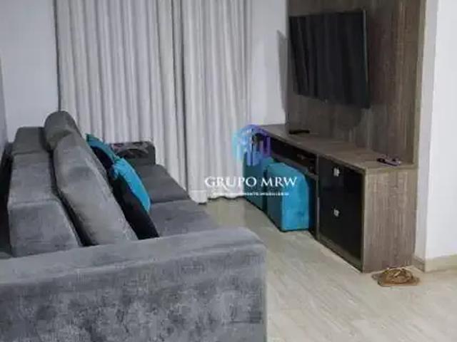 Apartamento para Venda em Sorocaba/SP Jardim Europa 2 Quartos
