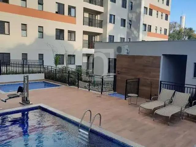 Apartamento para Venda em Sorocaba/SP Jardim Europa 2 Quartos