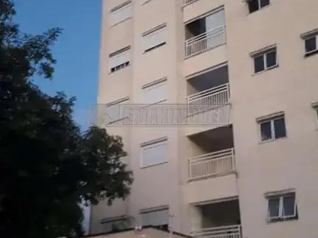 Apartamento para Venda em Sorocaba/SP Jardim Europa 2 Quartos