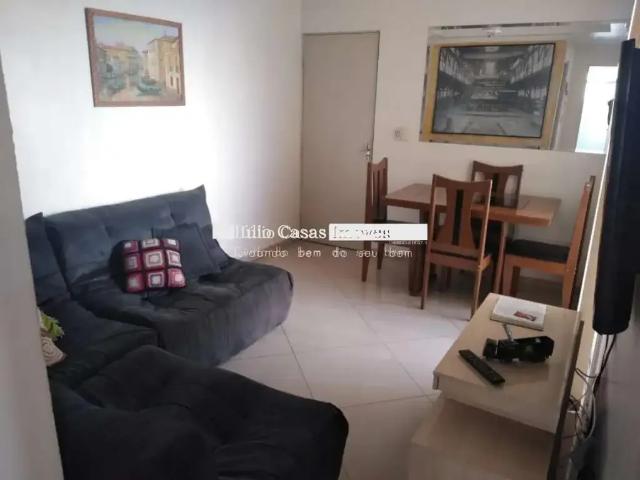 Apartamento para Venda em Sorocaba/SP Jardim Europa 2 Quartos