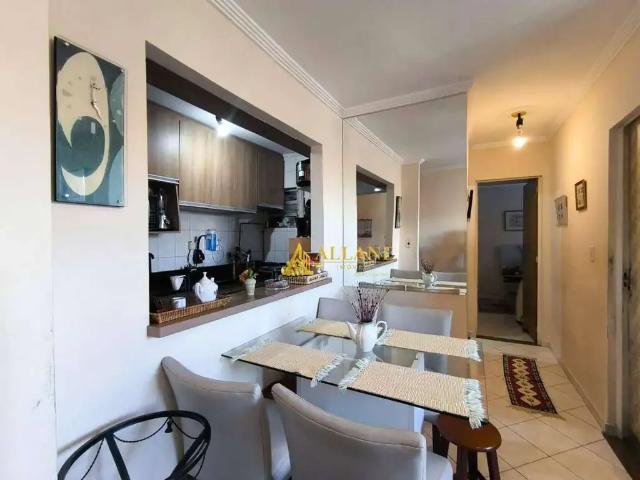 Apartamento para Venda em Sorocaba/SP Jardim Europa 2 Quartos