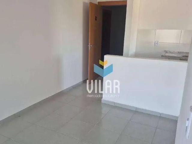 Apartamento para Venda em Sorocaba/SP Jardim Europa 2 Quartos