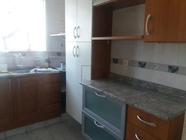 Apartamento para Venda em Sorocaba/SP Jardim Europa 2 Quartos