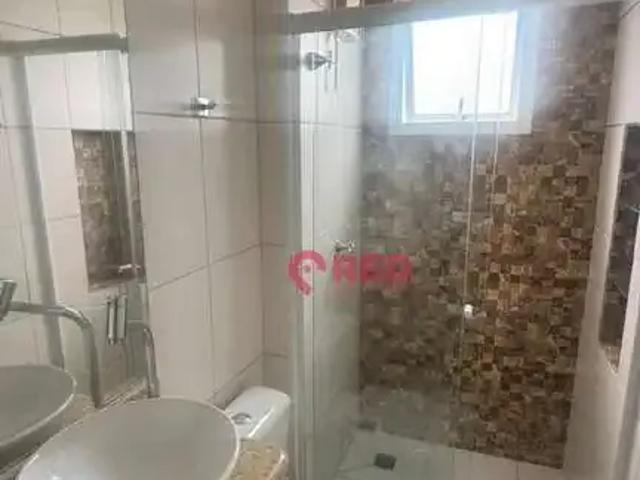 Apartamento para Venda em Sorocaba/SP Jardim Europa 2 Quartos