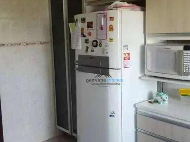 Apartamento para Venda em Sorocaba/SP Jardim Europa 2 Quartos