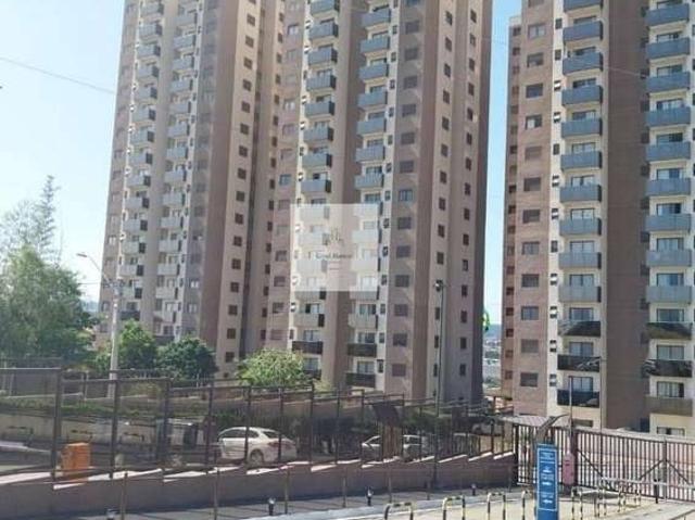 Apartamento para Venda em Sorocaba/SP Jardim Europa 2 Quartos