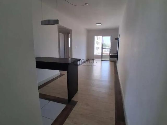 Apartamento para Venda em Sorocaba/SP Jardim Europa 2 Quartos