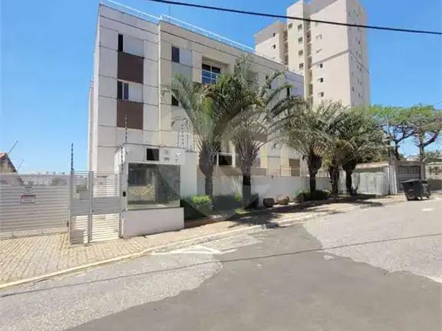 Apartamento para Venda em Sorocaba/SP Jardim Europa 2 Quartos