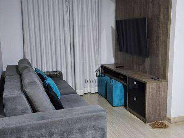 Apartamento para Venda em Sorocaba/SP Jardim Europa 2 Quartos