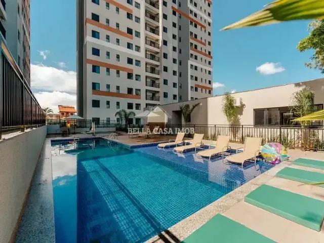 Apartamento para Venda em Sorocaba/SP Jardim Europa 2 Quartos