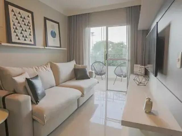 Apartamento para Venda em Sorocaba/SP Jardim Europa 2 Quartos