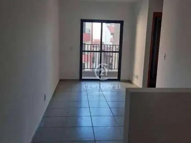 Apartamento para Venda em Sorocaba/SP Jardim Europa 2 Quartos