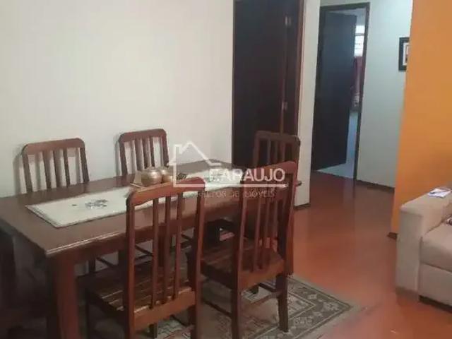 Apartamento para Venda em Sorocaba/SP Jardim Europa 2 Quartos