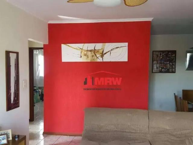 Apartamento para Venda em Sorocaba/SP Jardim Europa 2 Quartos