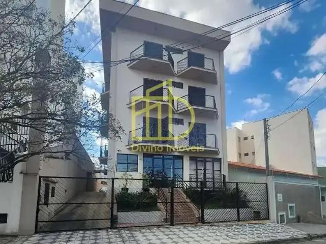 Apartamento para Venda em Sorocaba/SP Jardim Europa 2 Quartos