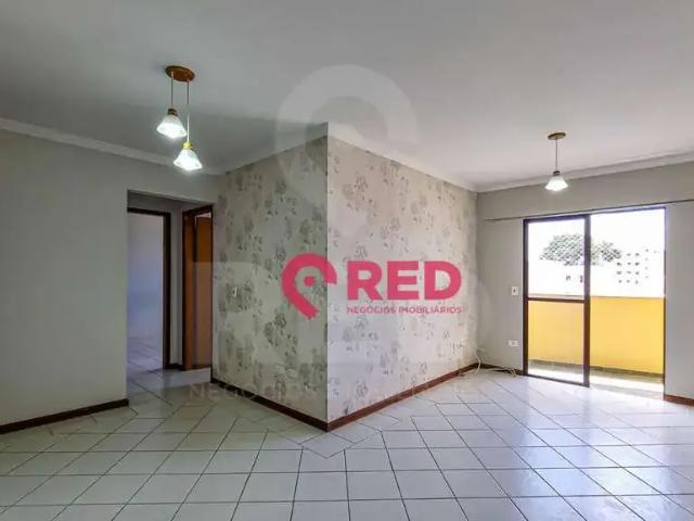 Apartamento para Venda em Sorocaba/SP Jardim Europa 2 Quartos
