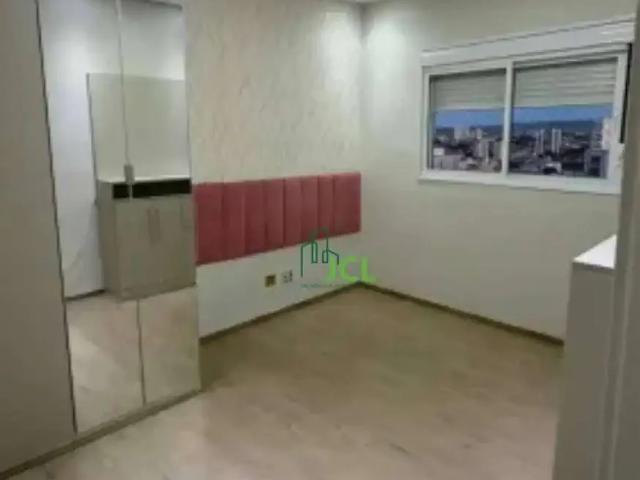 Apartamento para Venda em Sorocaba/SP Jardim Europa 2 Quartos