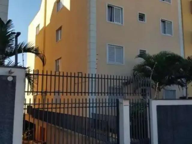 Apartamento para Venda em Sorocaba/SP Jardim Europa 2 Quartos