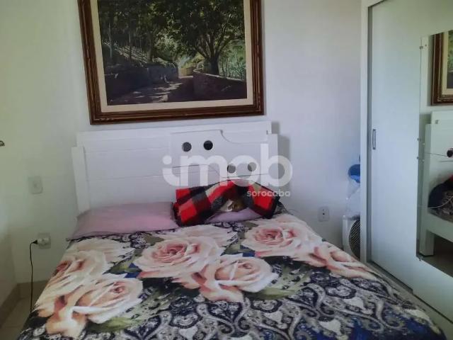 Apartamento para Venda em Sorocaba/SP Jardim Europa 2 Quartos