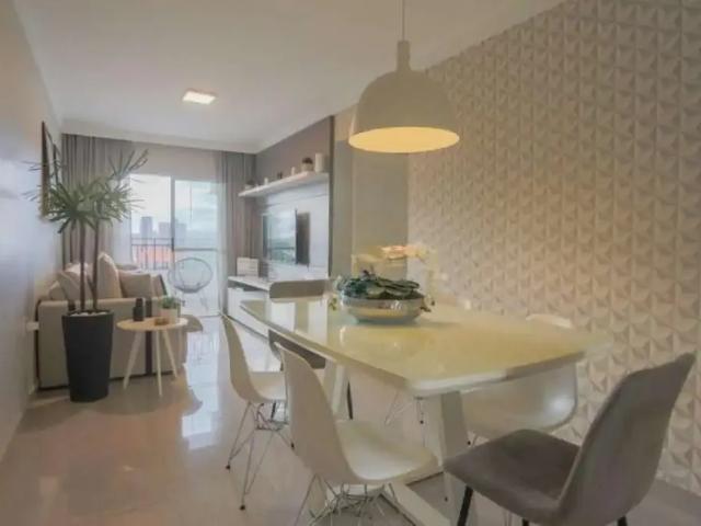Apartamento para Venda em Sorocaba/SP Jardim Europa 2 Quartos