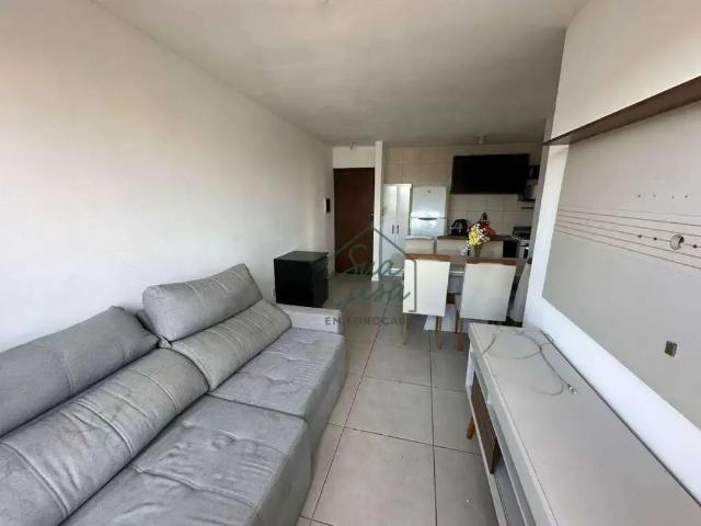 Apartamento para Venda em Sorocaba/SP Jardim Europa 2 Quartos