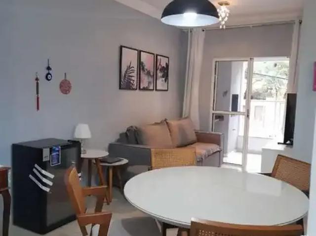 Apartamento para Venda em Sorocaba/SP Jardim Europa 2 Quartos