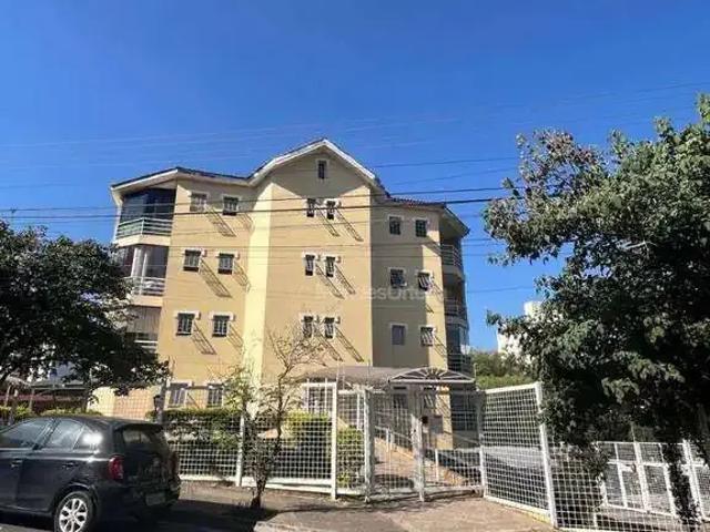 Apartamento para Venda em Sorocaba/SP Jardim Europa 2 Quartos